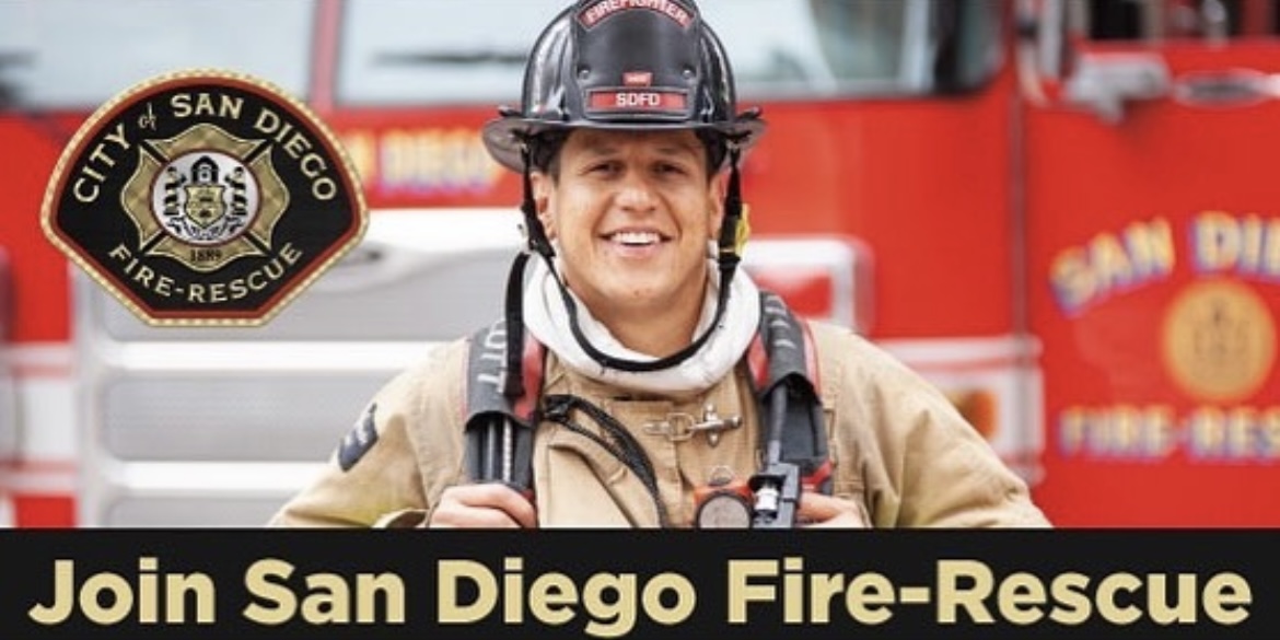 San Diego Fire-Rescue Foundation