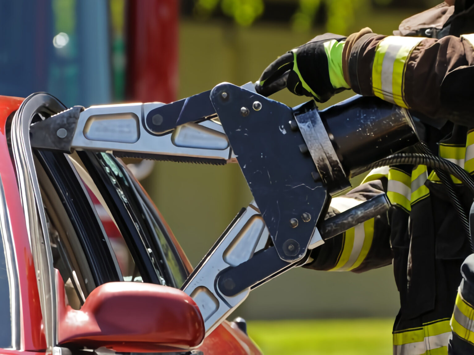 San Diego Fire-Rescue Foundation Investing in public safety for San Diego